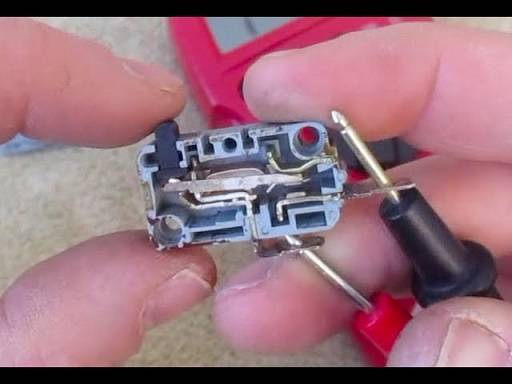 The Comprehensive Guide to Micro Switches: Understanding, Applications ...